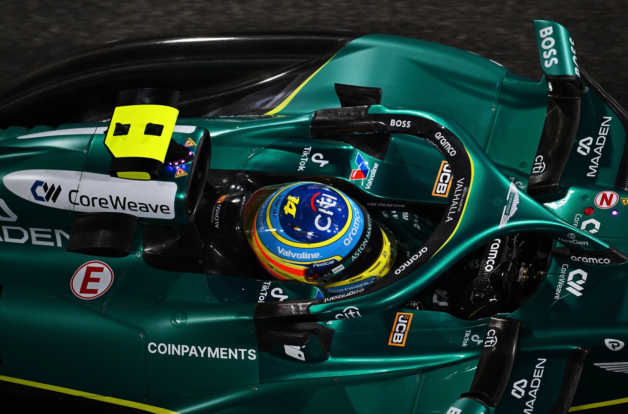F1: Teams expected to hide true performance in pre-season testing
