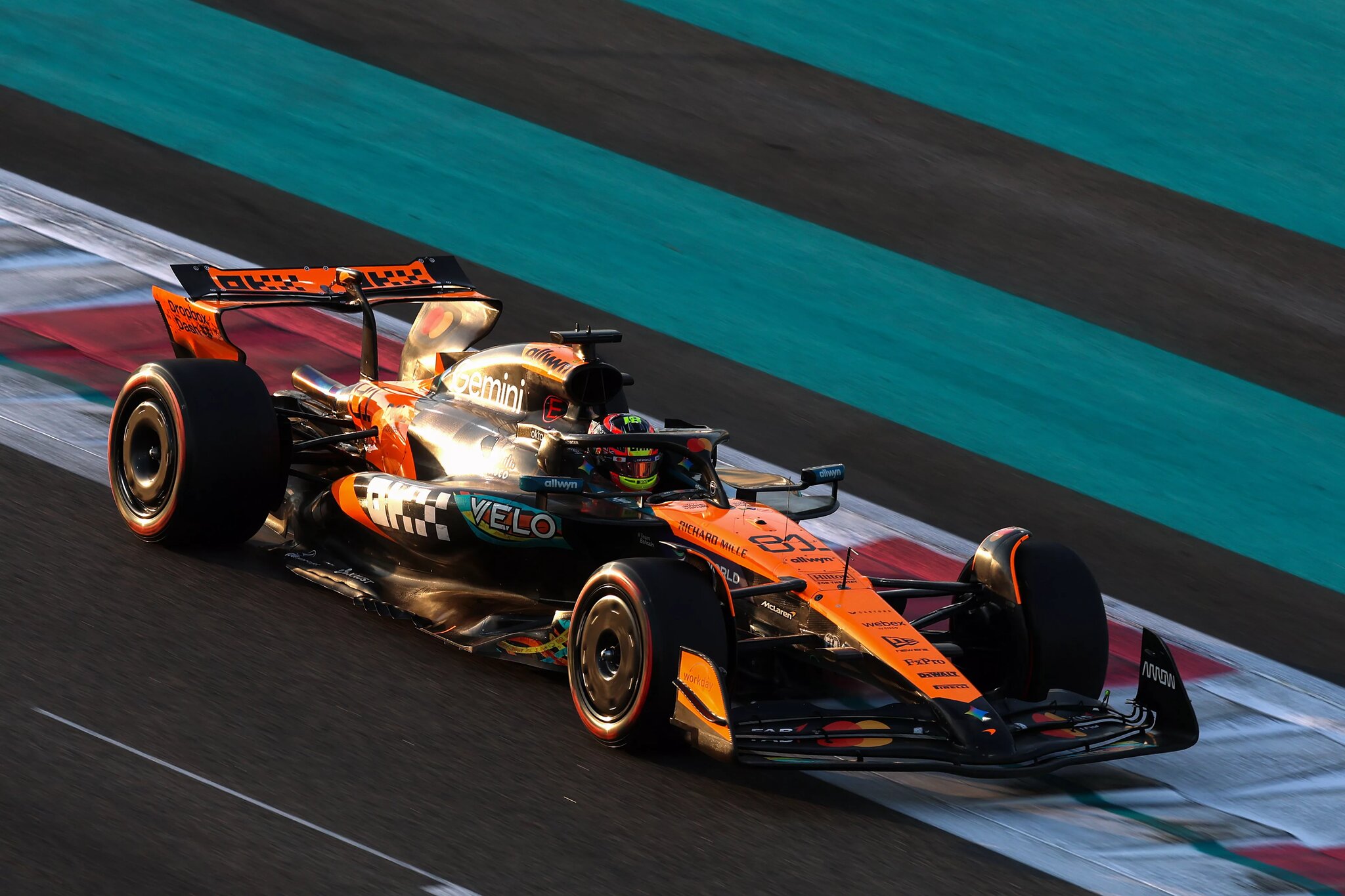 F1: Teams expected to hide true performance in pre-season testing