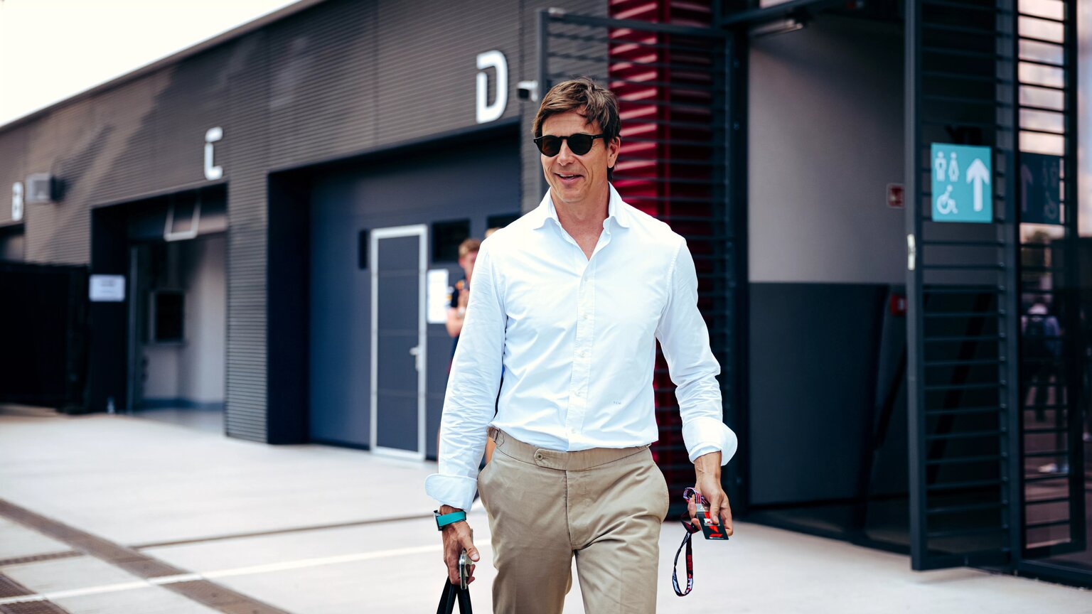 F1: How Mercedes are one step ahead with their engine trick - Last Word ...