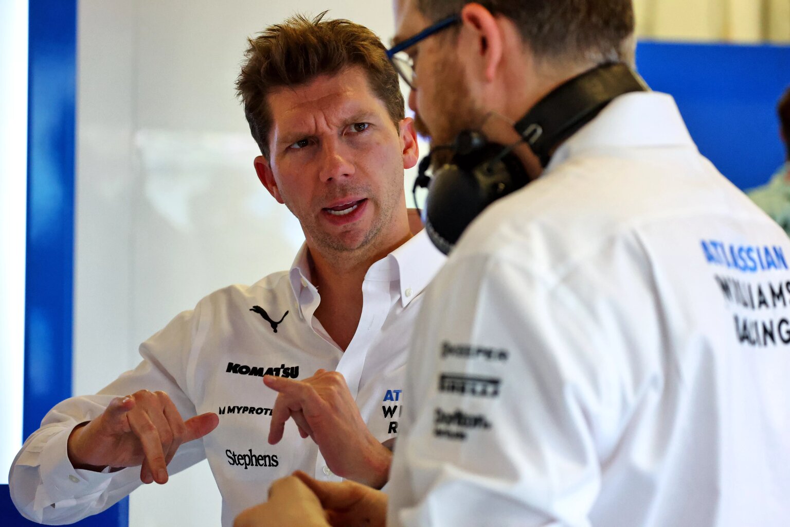 F1: Williams 2026 car could be finished before any other team - Last ...