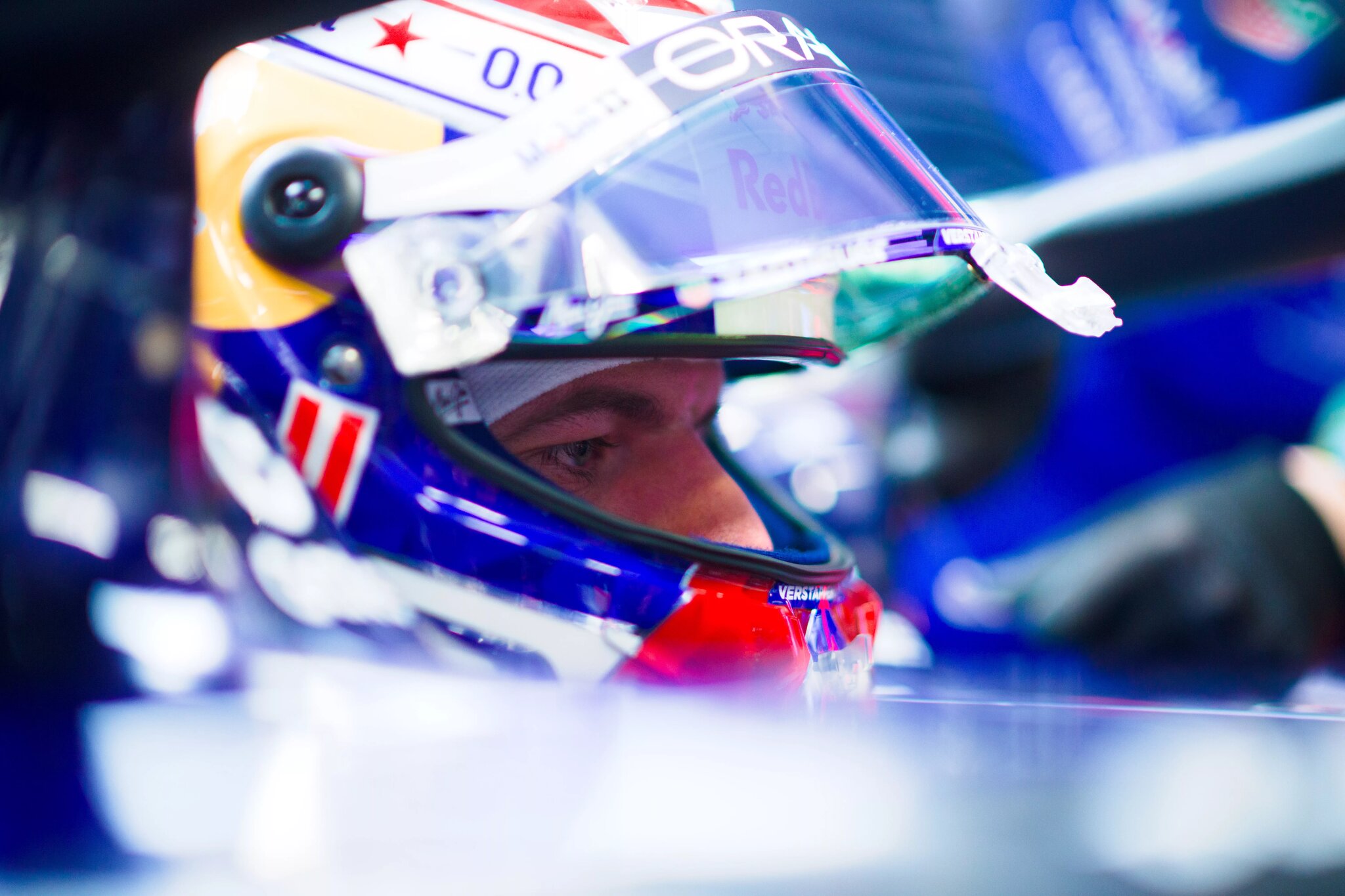 F1 News: Red Bull praised for "incredible job" with 2026 engine - Last ...