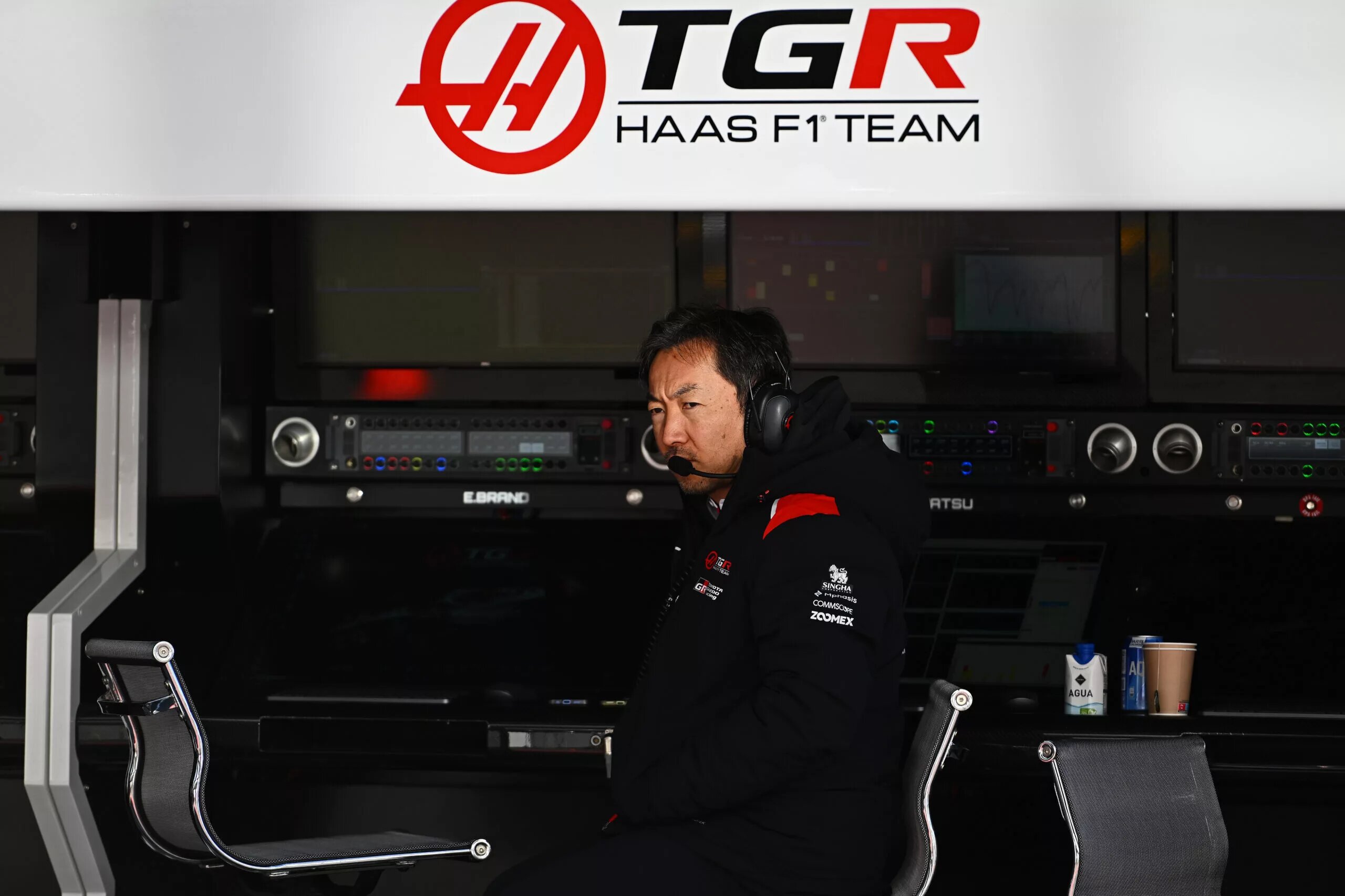 Haas sign Jack Doohan as reserve driver
