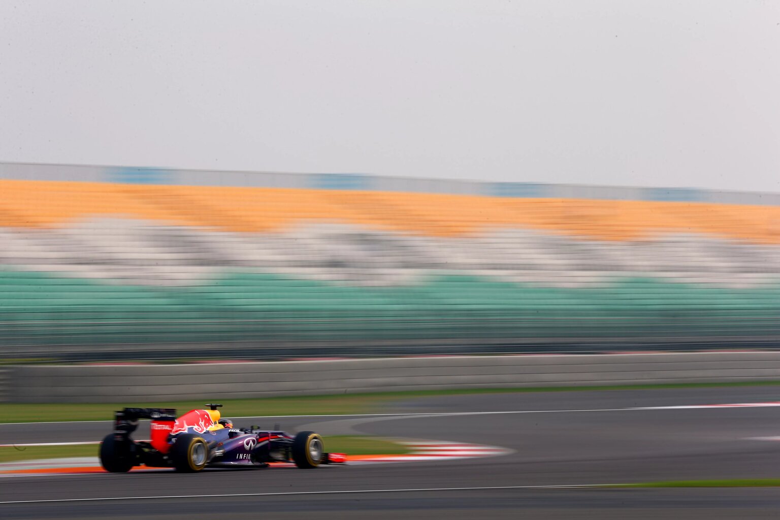 F1: Indian GP organisers renew push for calendar return - Last Word On ...