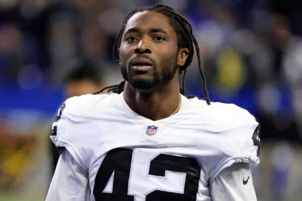 Cory Littleton Signs Contract With Carolina Panthers - Last Word On NFL