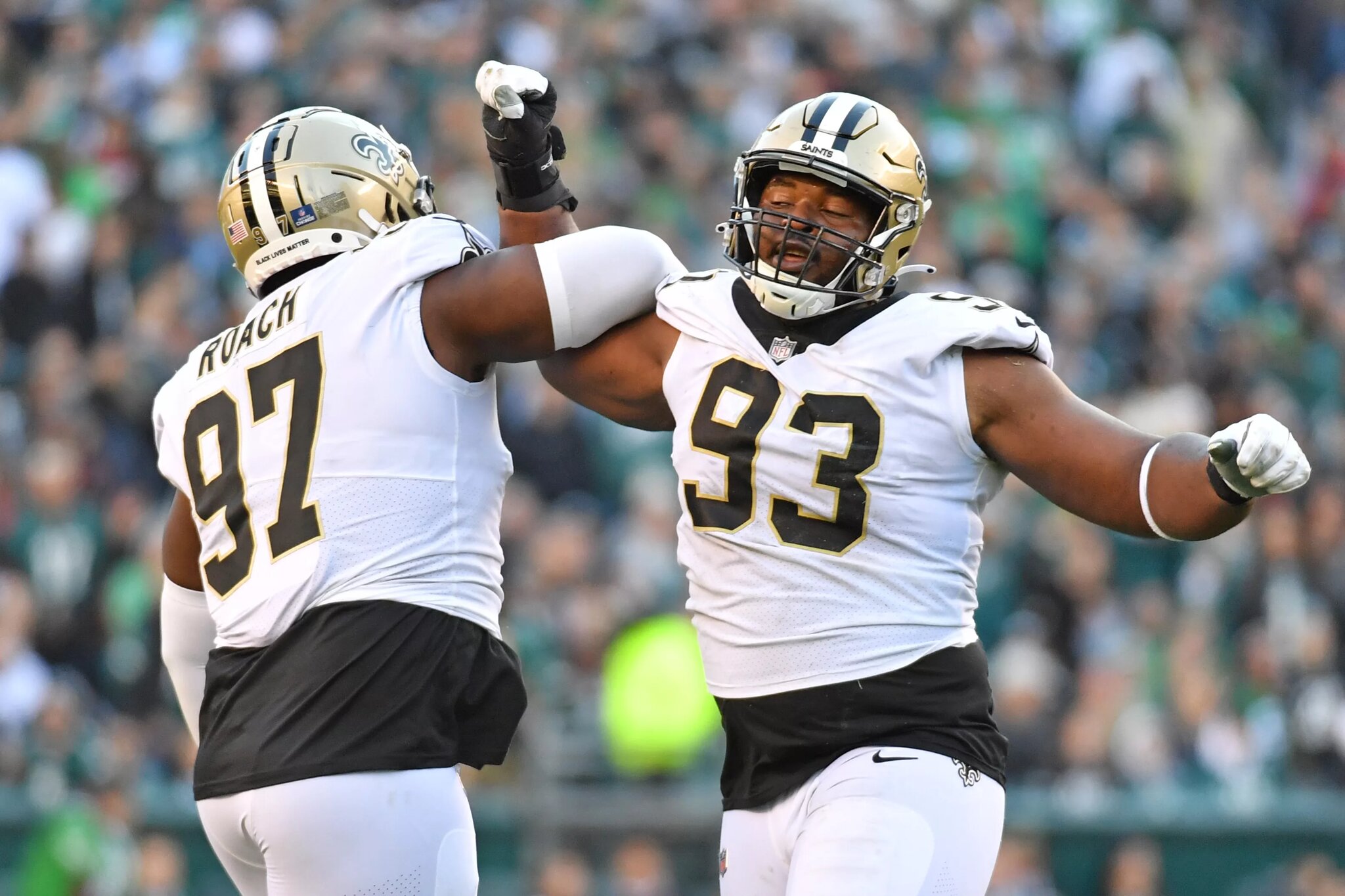 RUMOR: Falcons May Put 30-Sack Veteran On Trade Block