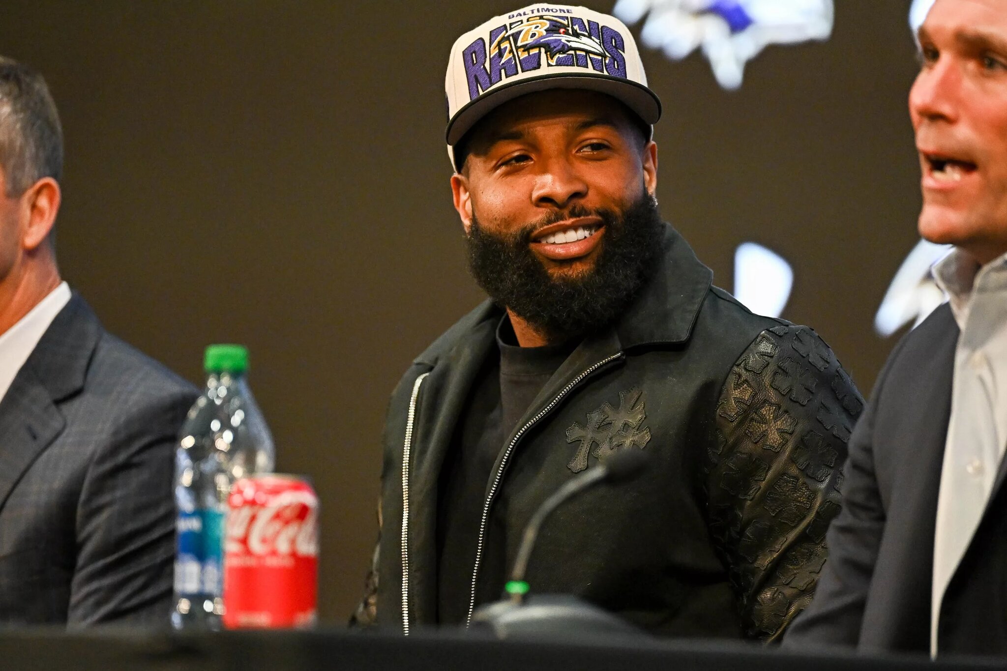 What The Odell Beckham Assault Charges Mean For Ravens