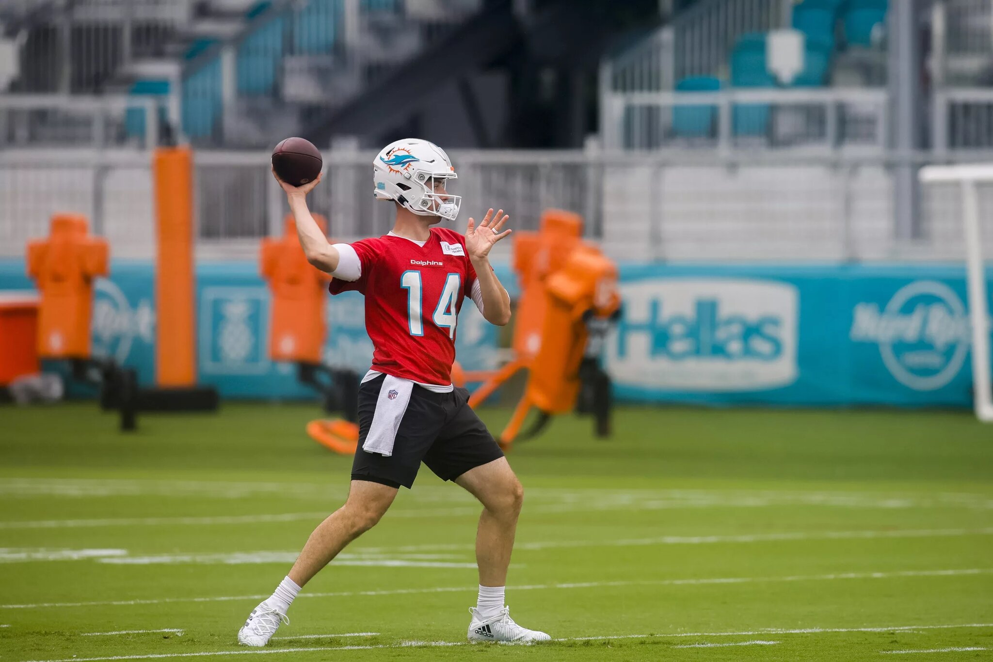 Why The Miami Dolphins Must Keep Three Quarterbacks