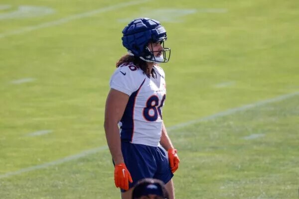 2023 Denver Broncos Depth Chart - Initial Takeaways