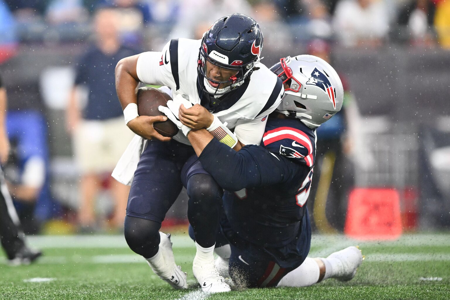 What Makes A Good NFL Quarterback? Nature Vs Nurture - Last Word On NFL