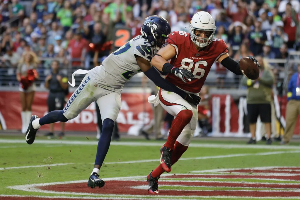 Potential Landing Spots For NFL Veterans On The Trade Block