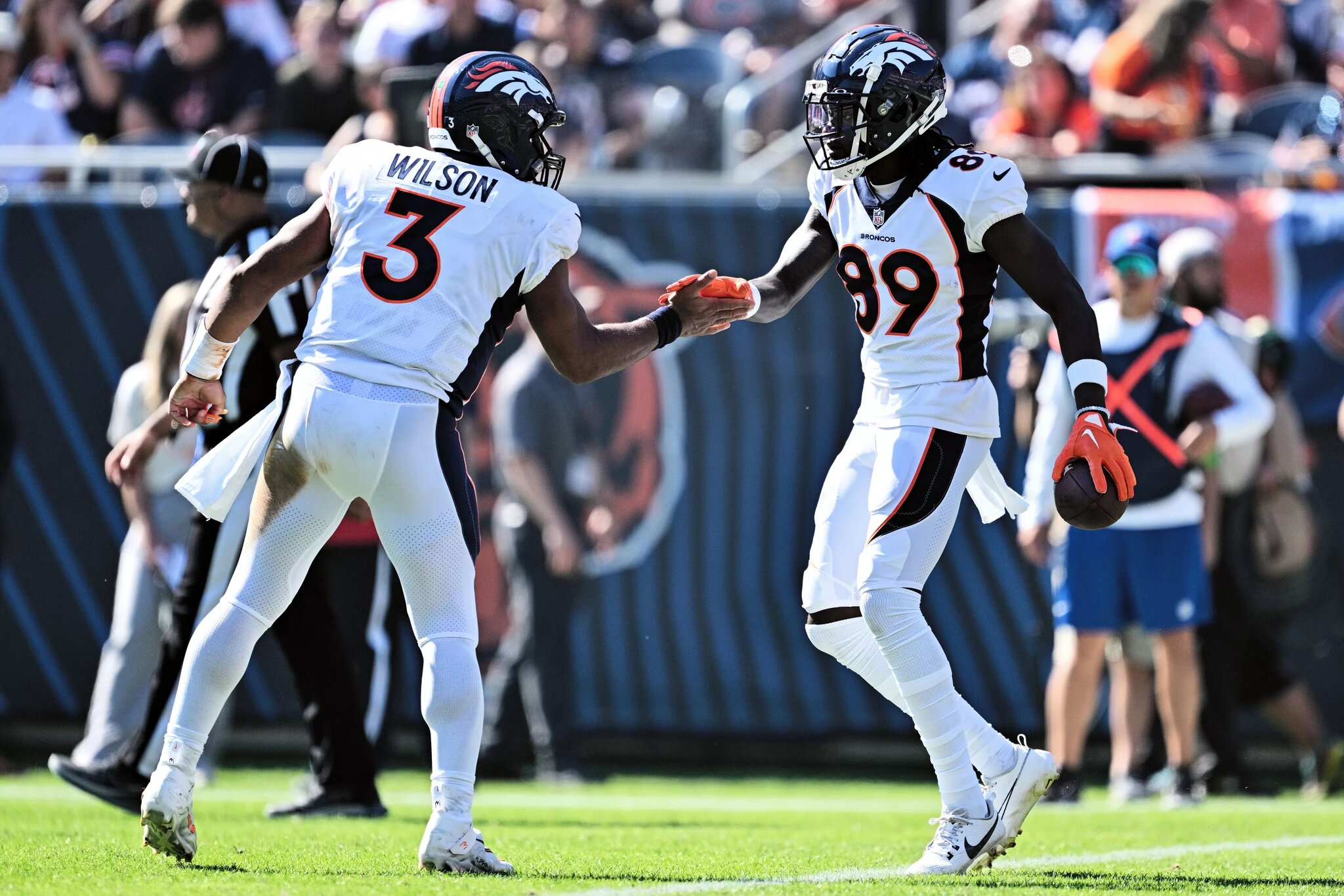 The Best And Worst Bronco Performances From Sunday