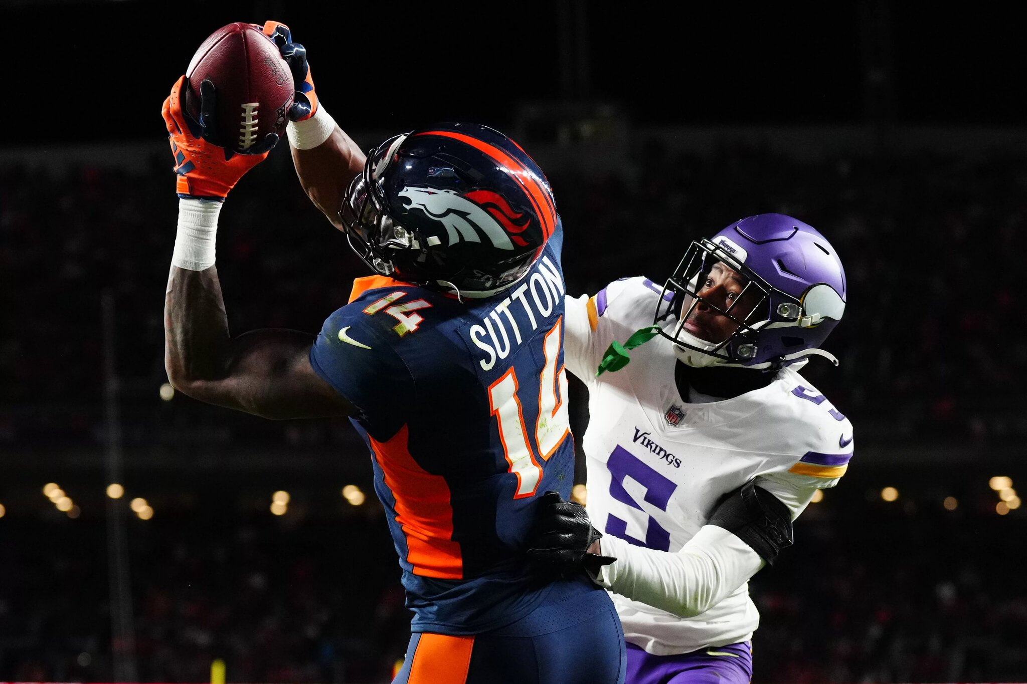 Three Reasons Why The Broncos Continue To Win