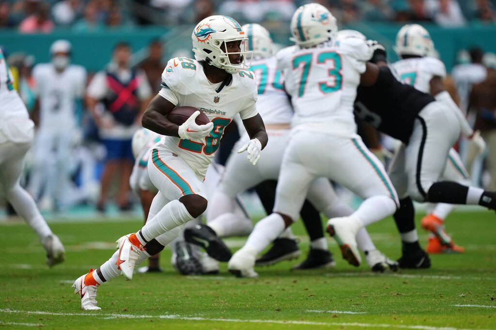 Dolphins vs Commanders Game Preview and Prediction - Last Word On NFL