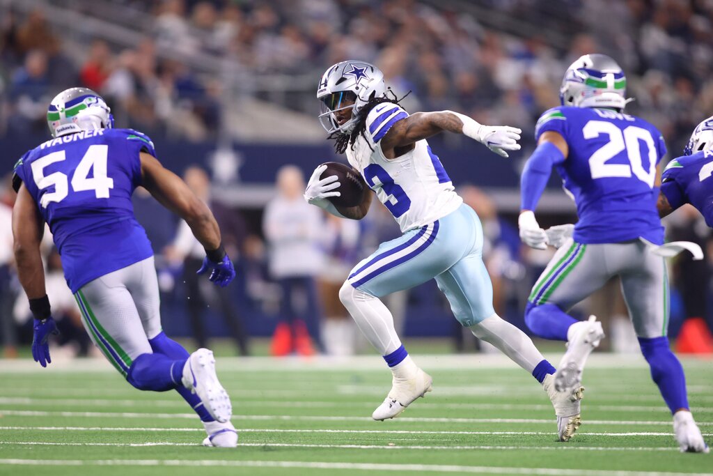 The Dallas Cowboys Have an Underrated Offensive Gadget