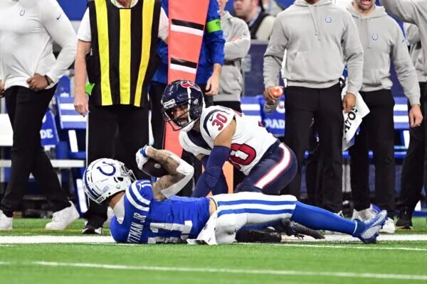 Michael Pittman Wants To Test Free Agency, Top Team Fits