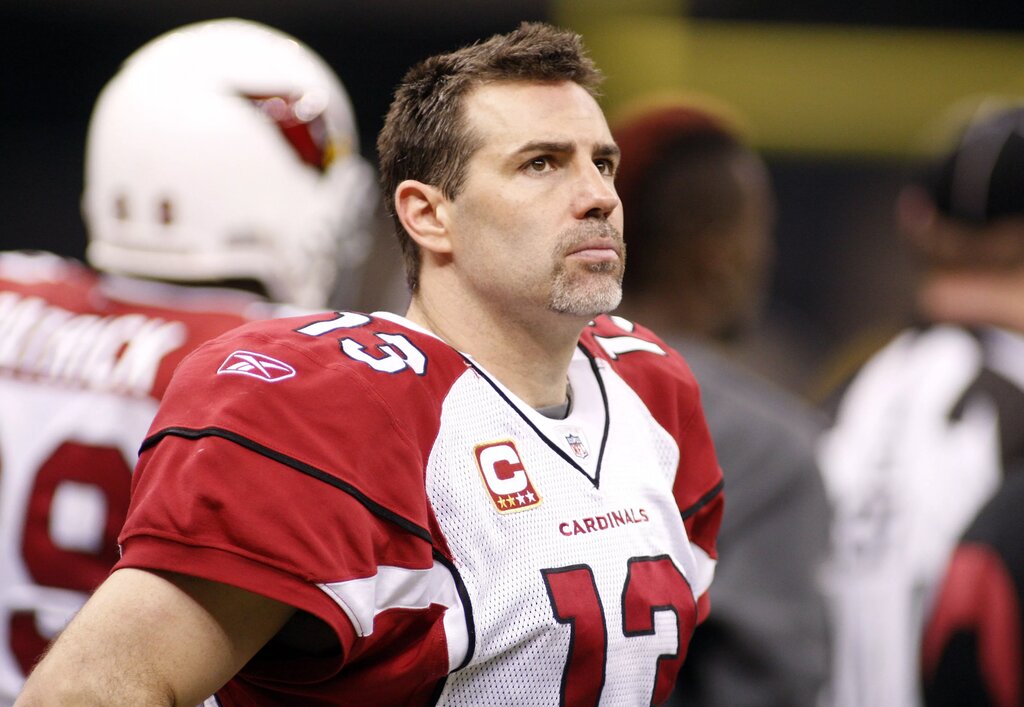 Will Drake Maye Accomplish a Rare Feat and “Pull a Kurt Warner?” - Last ...