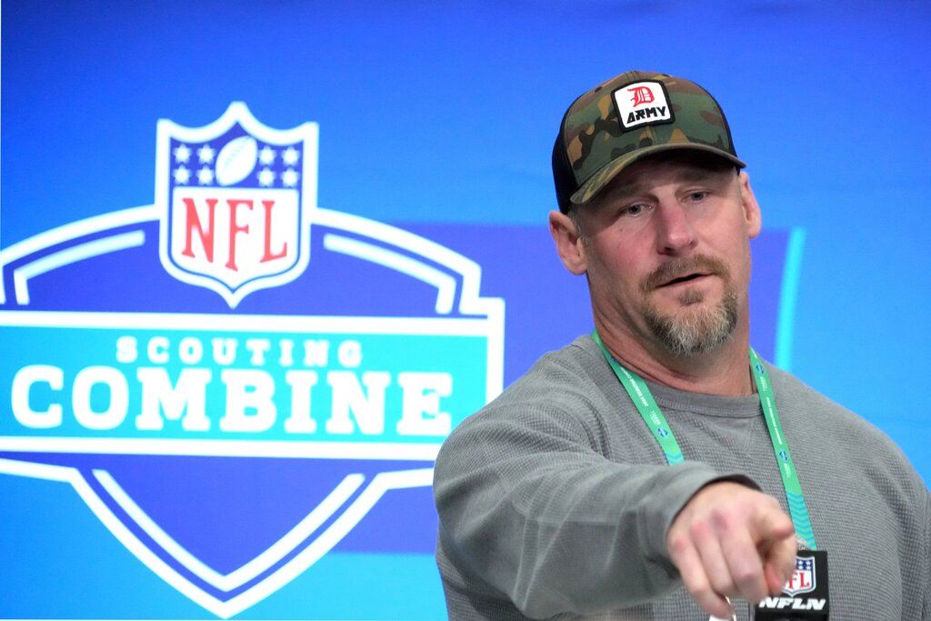 This Team Improved its Defense the Most Through the NFL Draft