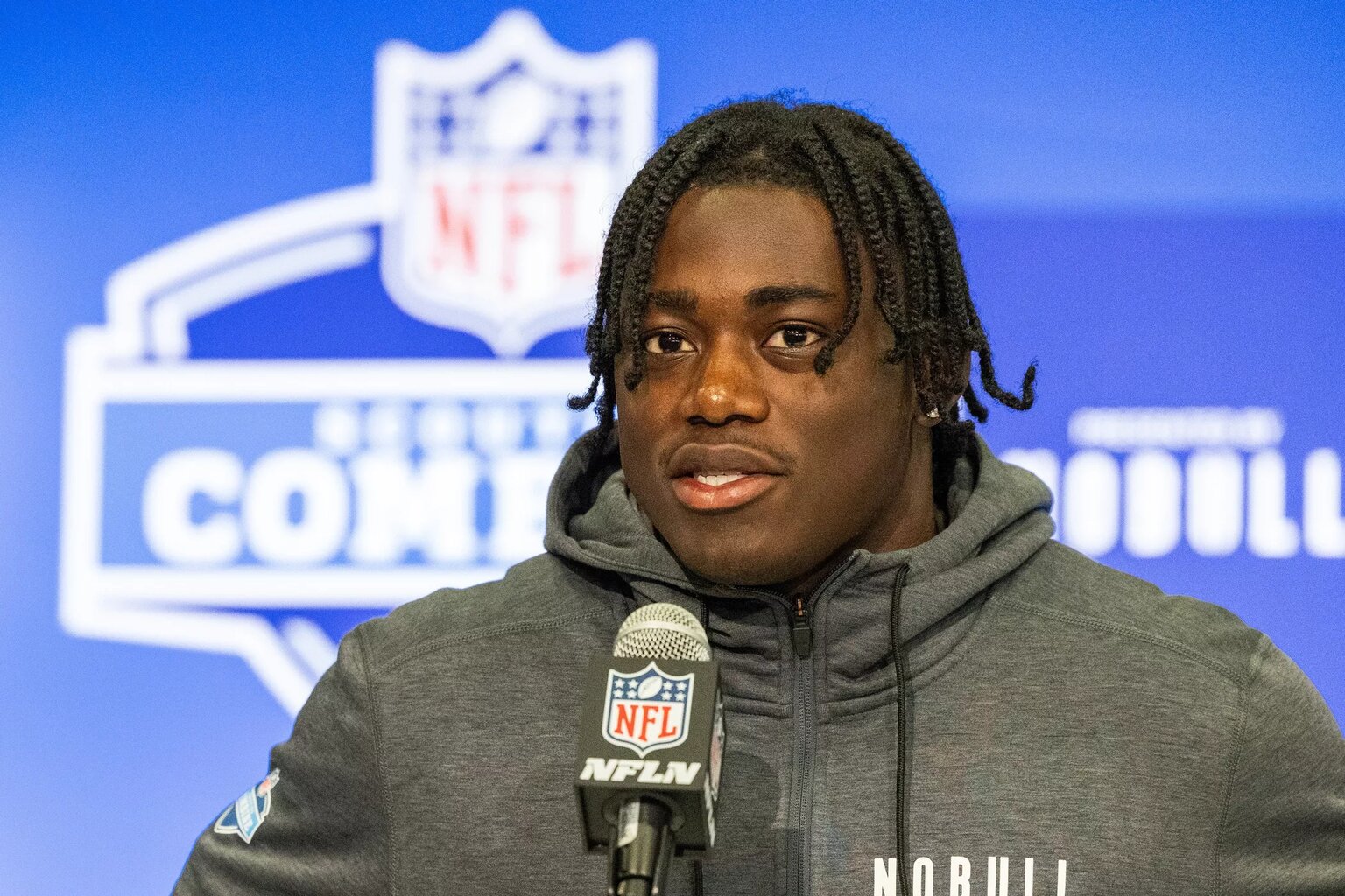 2024 NFL Draft: Malik Mustapha Scouting Report