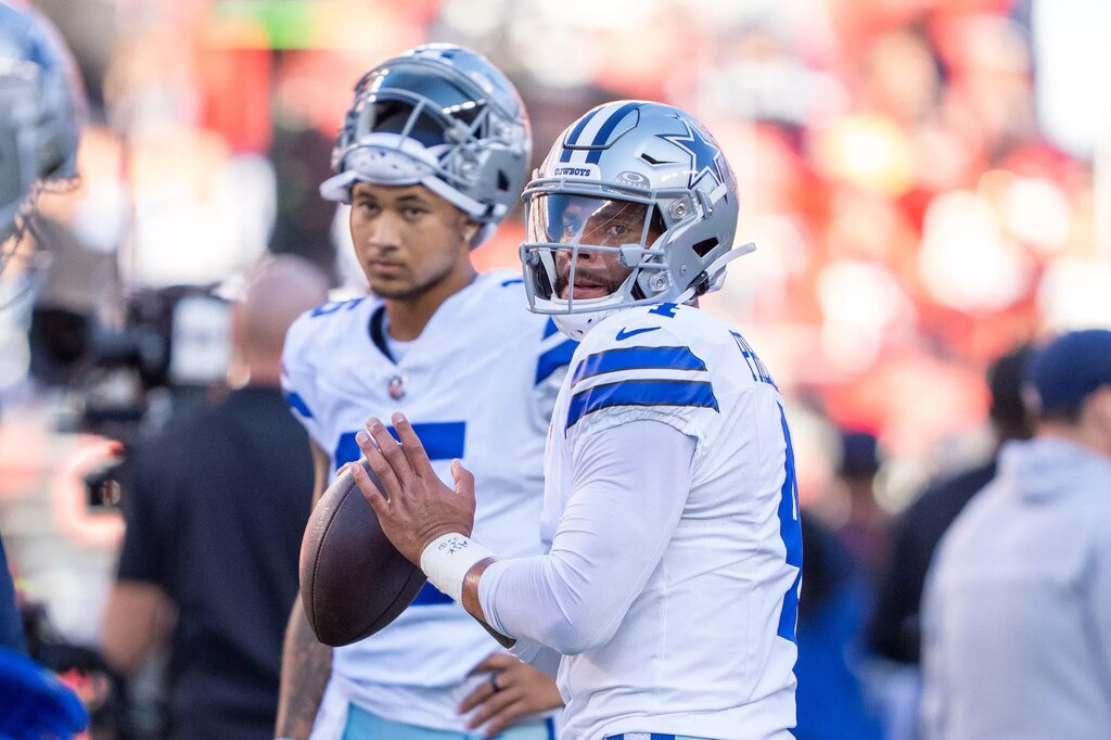 NFL Quarterback Trade May Be Coming Imminently
