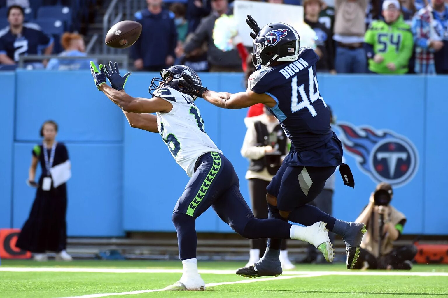 Seahawks May Shockingly Trade Former Third-Round Pick