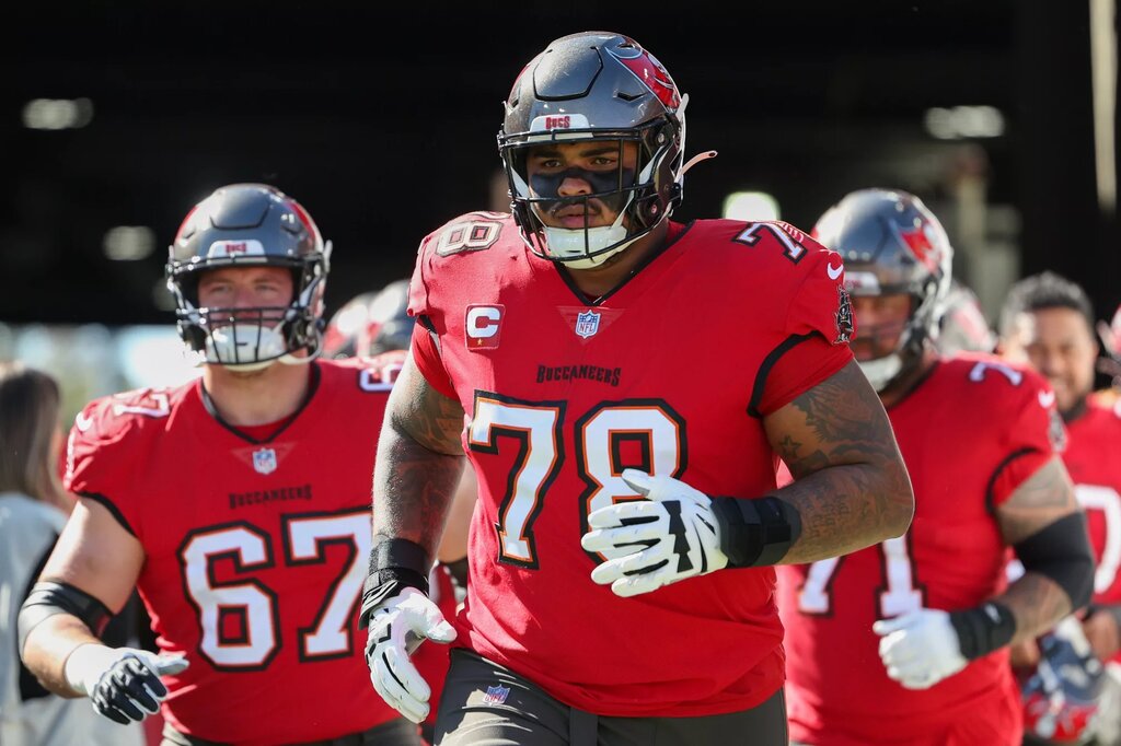 Young Bucs Look To Shine In Jacksonville - Players To Watch
