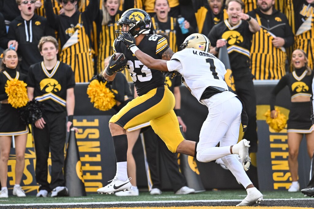 Cincinnati Bengals Player Profile: Erick All