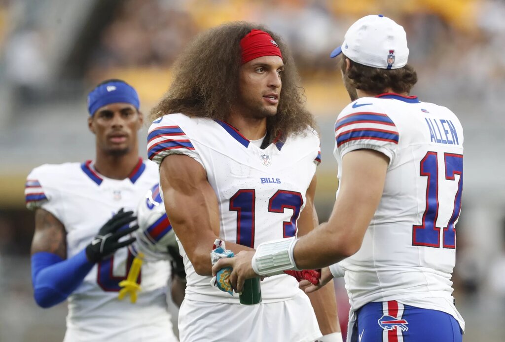 Bills Projections: Game Score Predictions, 2024 Record Forecast