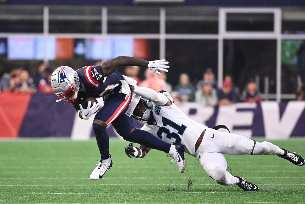 Recently Signed First-Round Pick Could Save Chargers Depleted Special ...