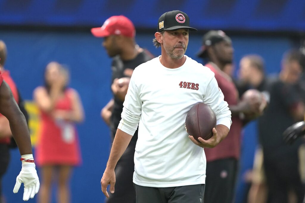 One Player The 49ers Need To Feature On Offense To Improve