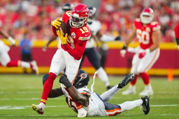 Could Chargers, Saints Steal Chiefs Super Bowl Champion From Seahawks?