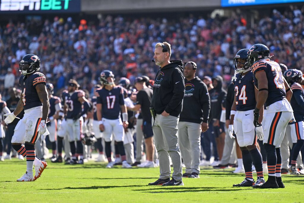 The Bears May Have Found a Hidden Gem on Offense - Last Word on Pro ...