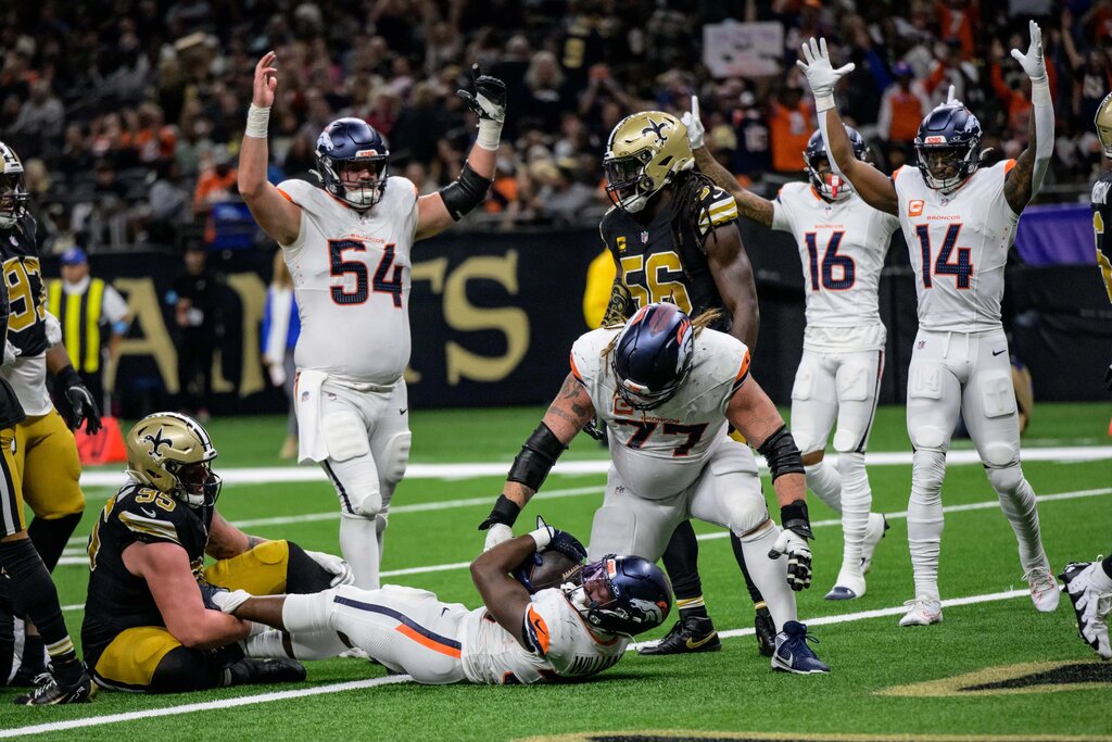 Former Commanders Pass Rusher Could Find New Home in Trade