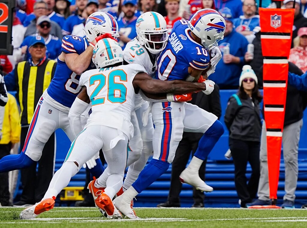 Panthers Could Ruin Potential Saints Reunion
