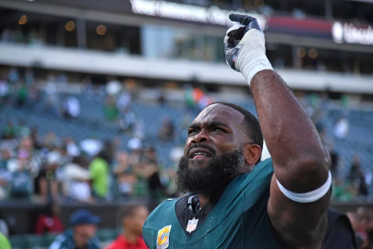 Franchise Icon May Return to NFL - Ravens, Chiefs Top Suitors