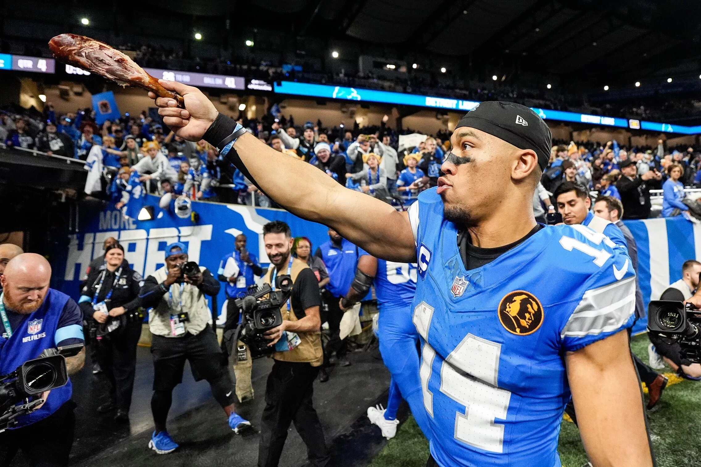 Week 14 Wide Receiver Rankings Fantasy Football - Last Word On NFL