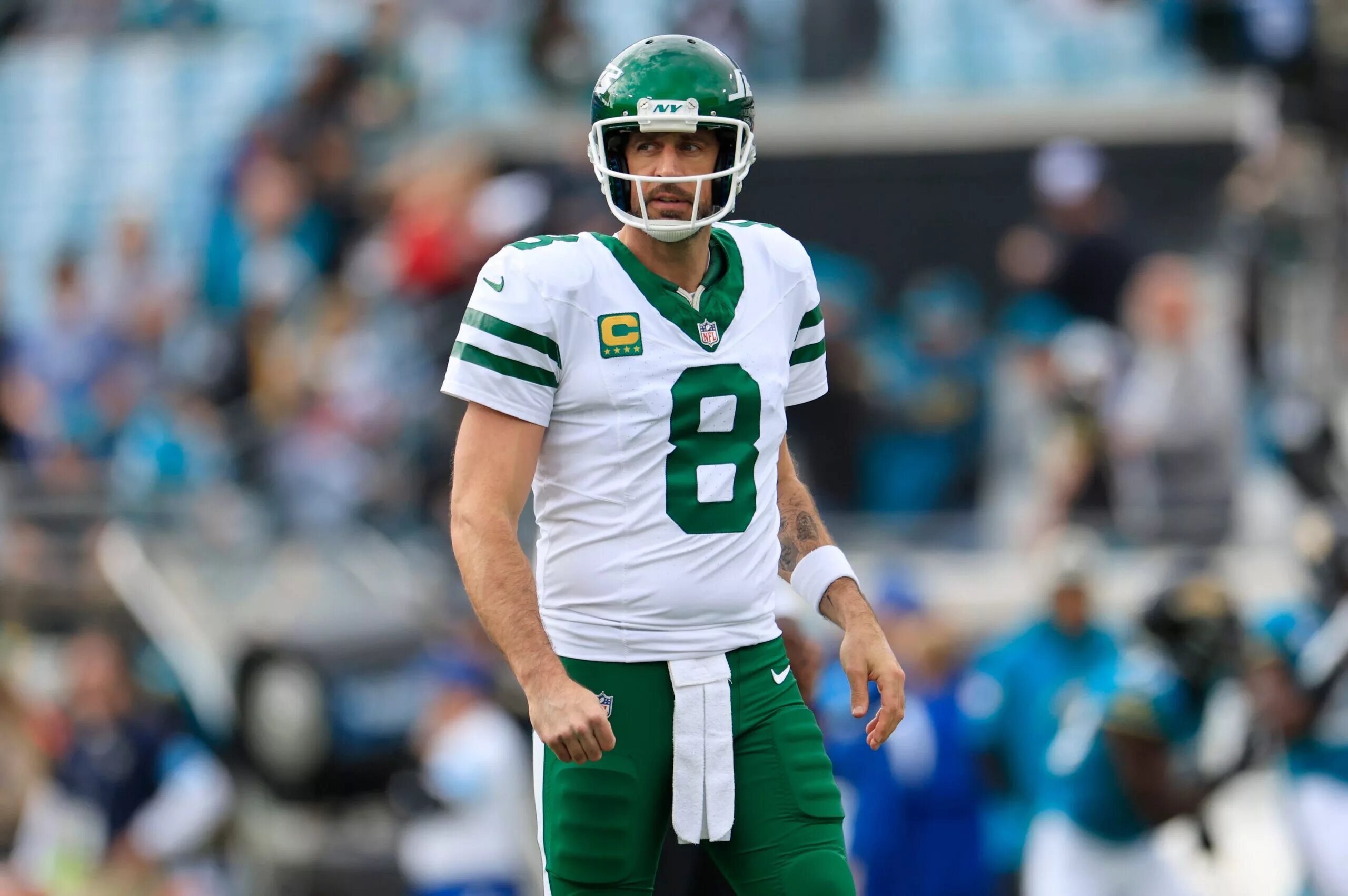Aaron Rodgers Leads - Week 16 Fantasy Football