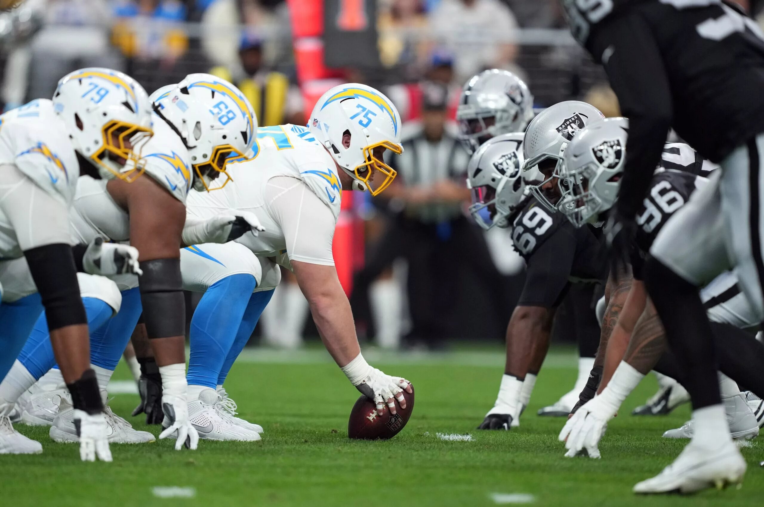 Chargers Likely to Bring Back Controversial Veteran Starter