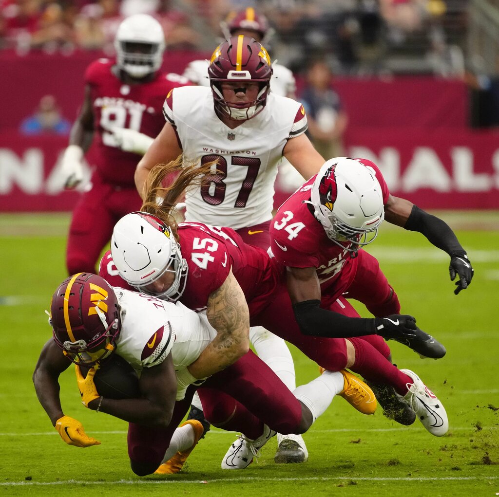 7-Year Veteran Signs Contract With Jacksonville Jaguars