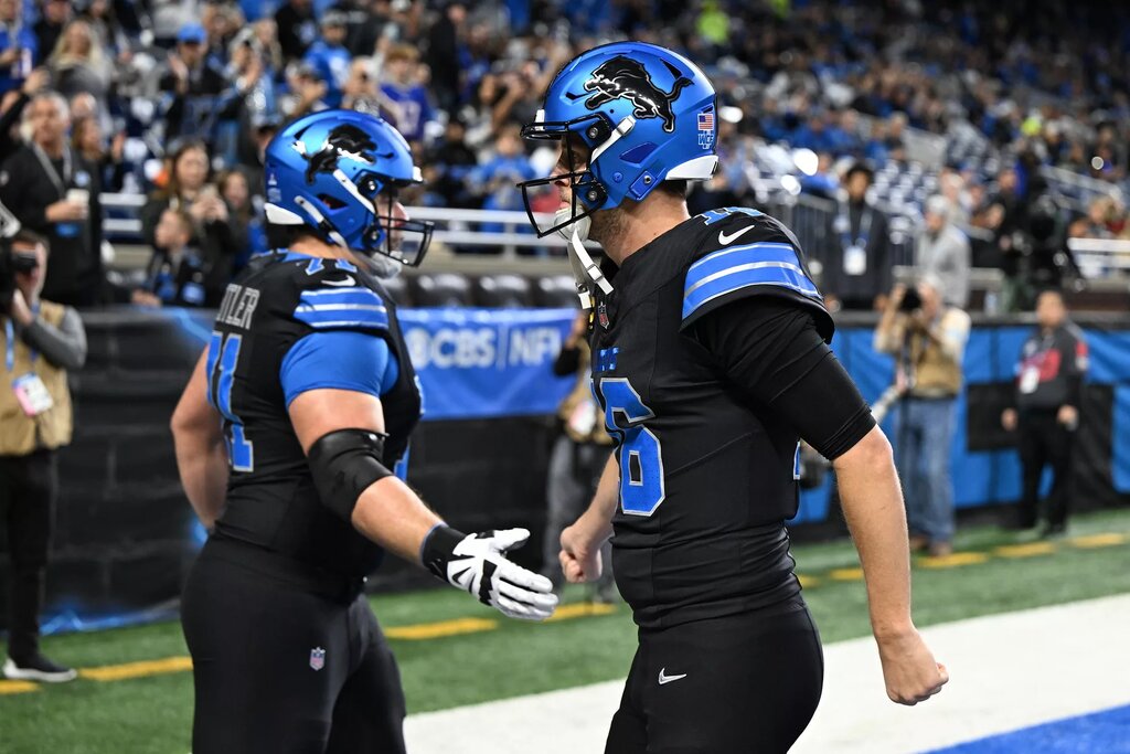 BREAKING: Pro Bowl Guard Signs Contract With Tennessee Titans