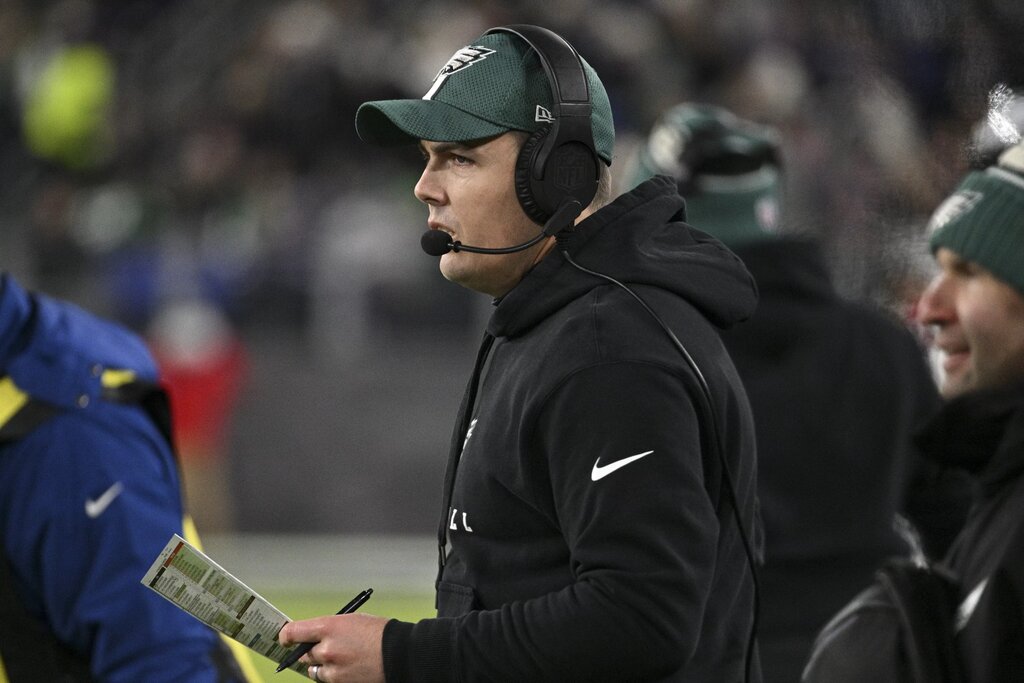 Latest On New Orleans Saints Head Coach Position