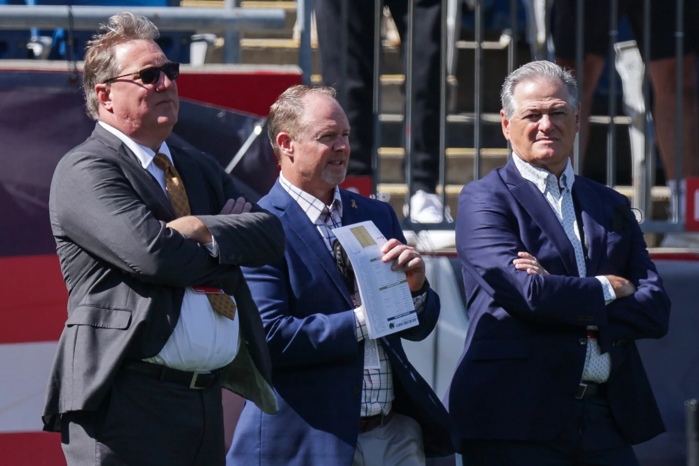 New Orleans Saints Interview This Coach a Second Time