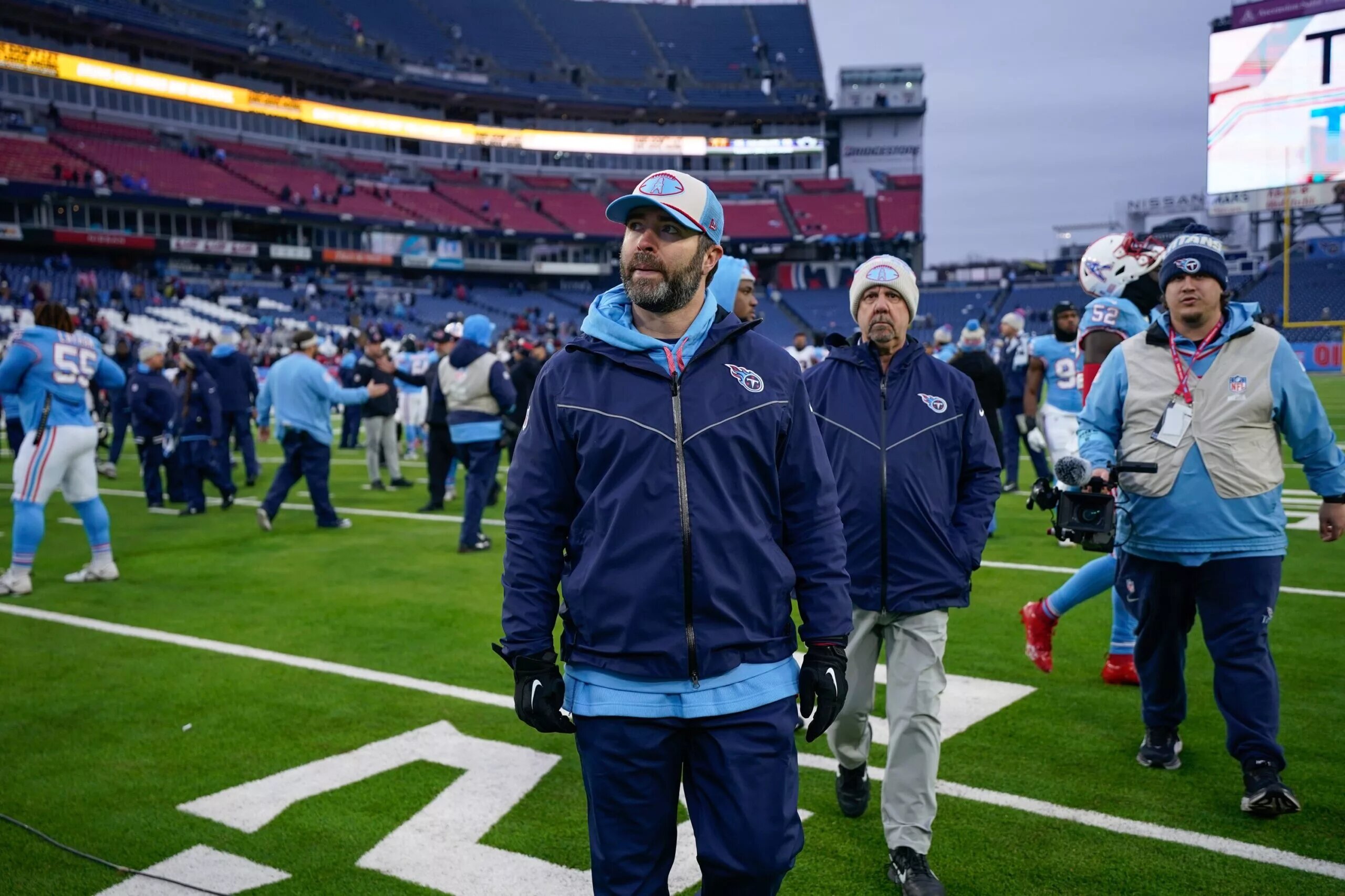 Tennessee Titans News, Schedule, Rumors, Reports | Last Word on NFL