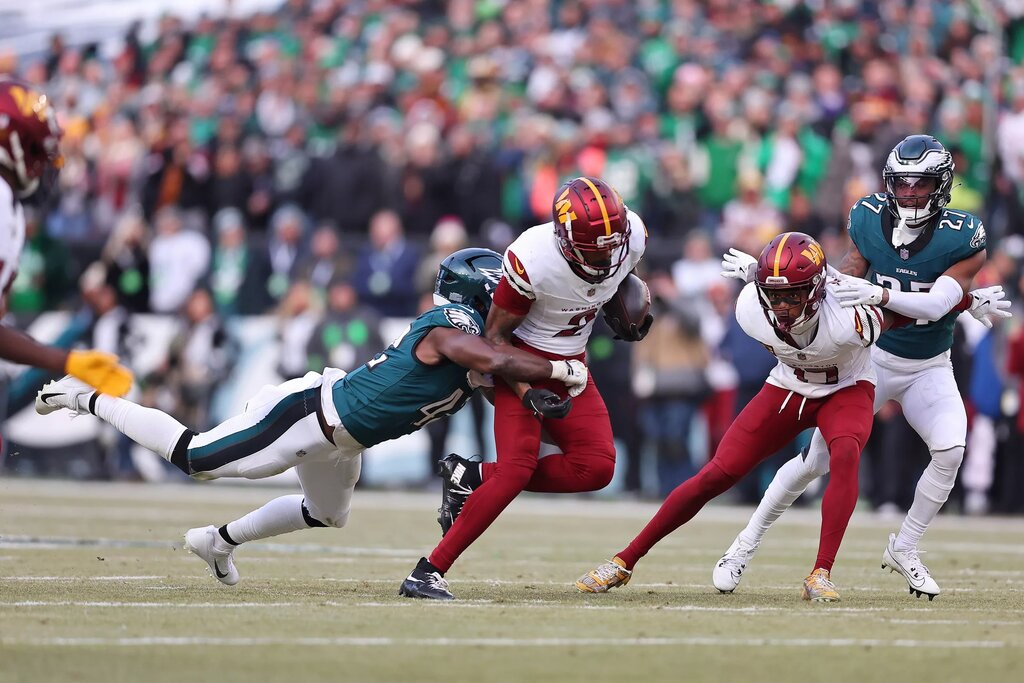 Breaking: Postseason Star Signs Contract With Jacksonville Jaguars