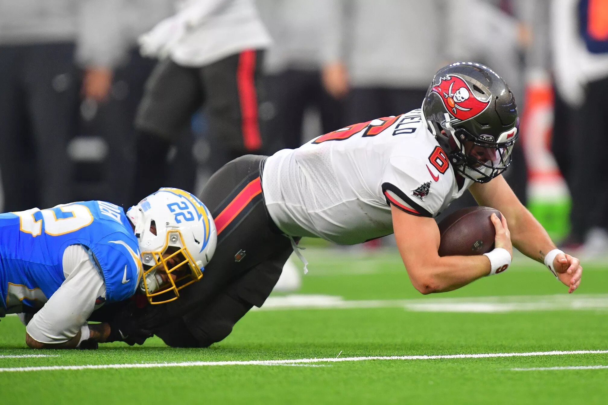 Breakout Safety Signs Contract Extension With Chargers