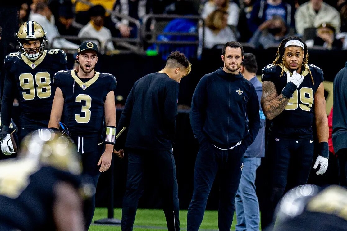 REPORT: Saints Will Release $150 Million Star, Not Trade Him