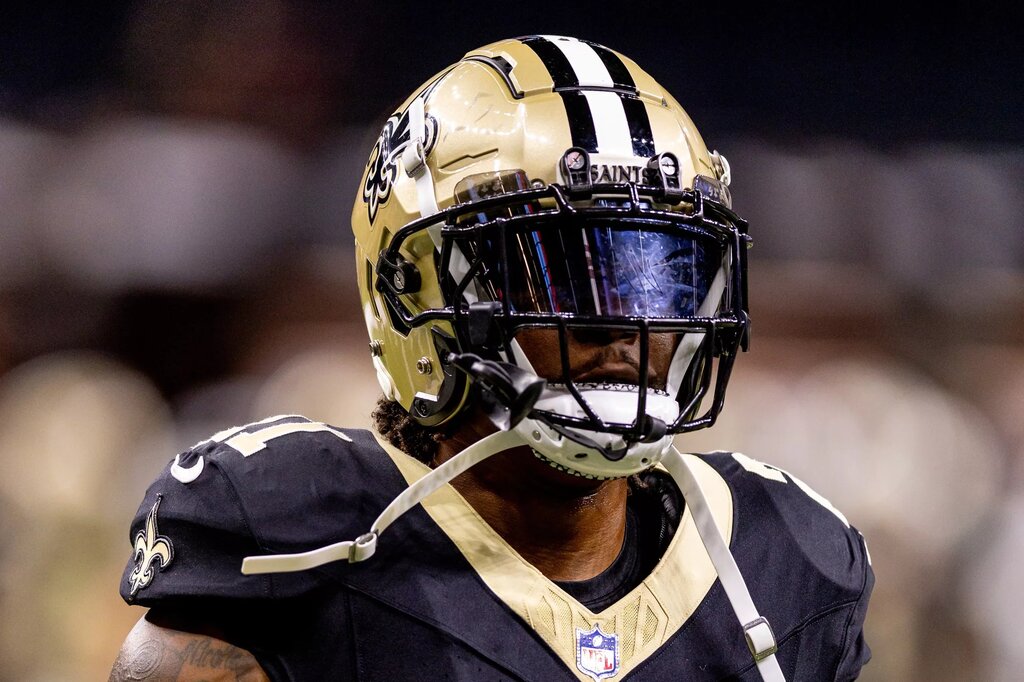 Saints Running Back Could Be A Cut Candidate