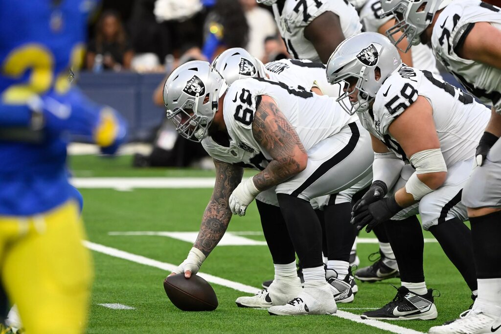 The Chargers Sign Andre James: Their Best Move Yet - Last Word On NFL