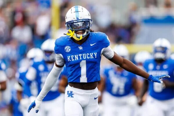 Commanders Weigh Draft Day No. 29 Pick - Last Word On NFL