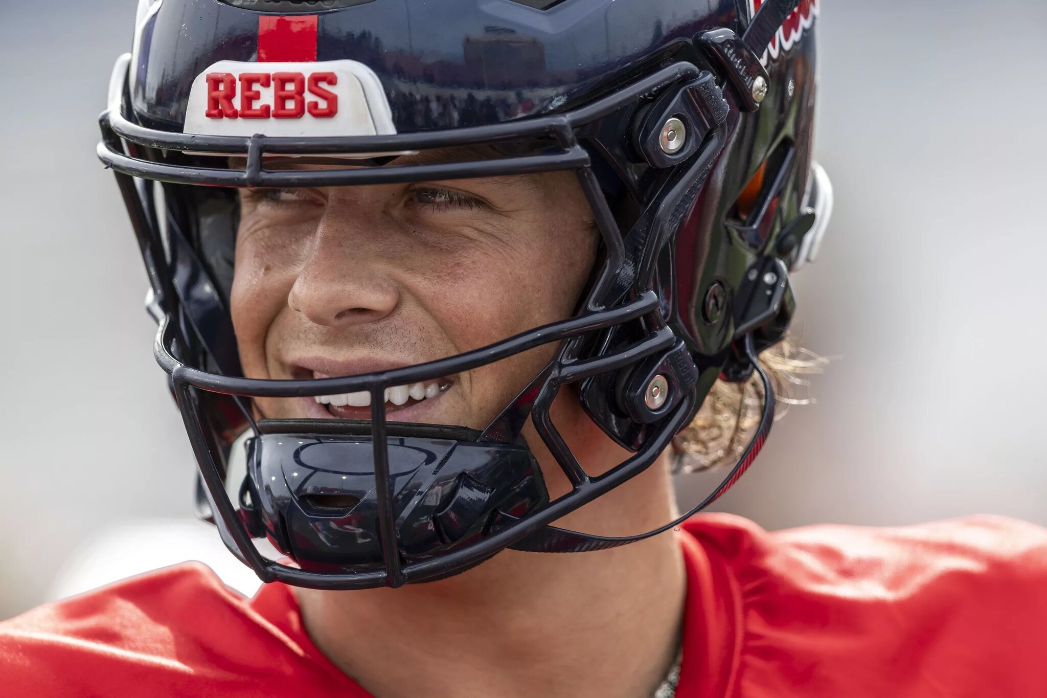 Making The Case For Jaxson Dart To The Giants - Last Word On NFL