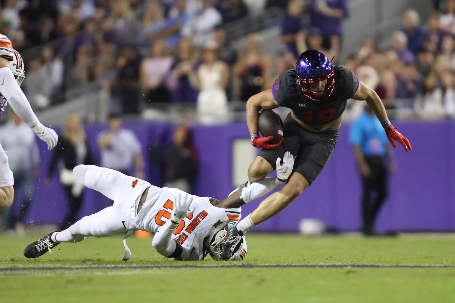 New England Patriots Mock Draft: Heavy Investments On Offense